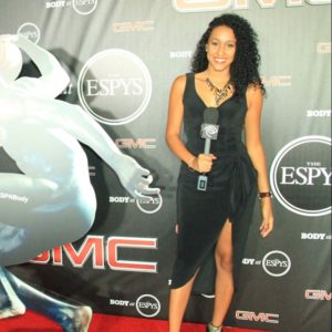 Bio – Krystle Rich