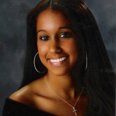 Bio – Krystle Rich