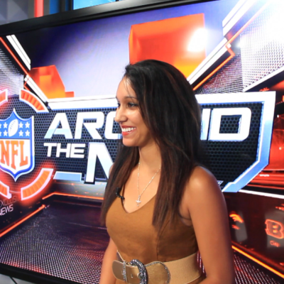 Bio – Krystle Rich