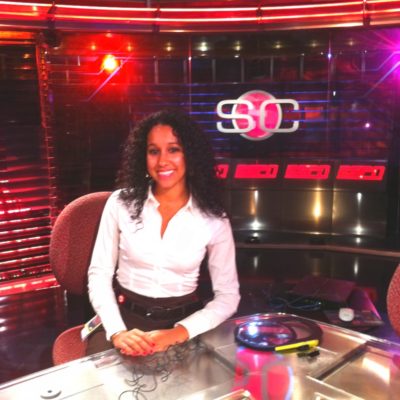 Bio – Krystle Rich