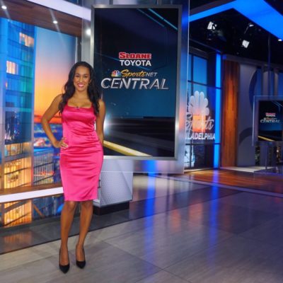 Bio – Krystle Rich